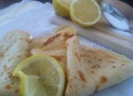 An Irish Recipe for Pancake Tuesday | In an Irish Home