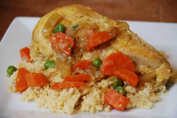 Life Mottos and Chicken Casserole | In an Irish Home