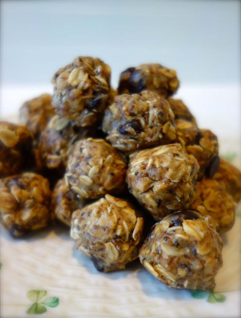 Irish Food Blog | In an Irish Home