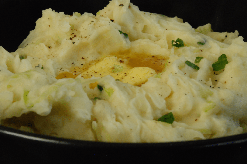 Colcannon | In an Irish Home