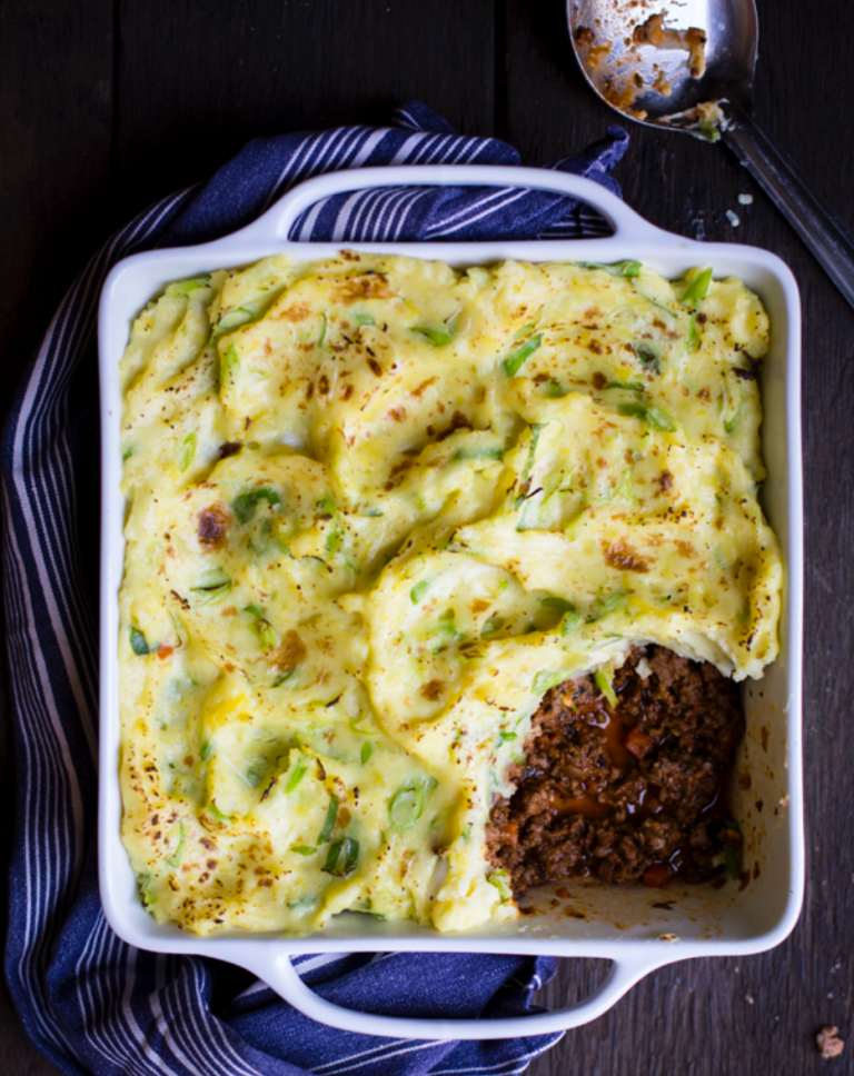 Irish Food Blog | In an Irish Home